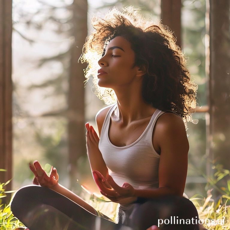 Découvrez Les 7 Secrets De La Pleine Conscience - Mieux Vous